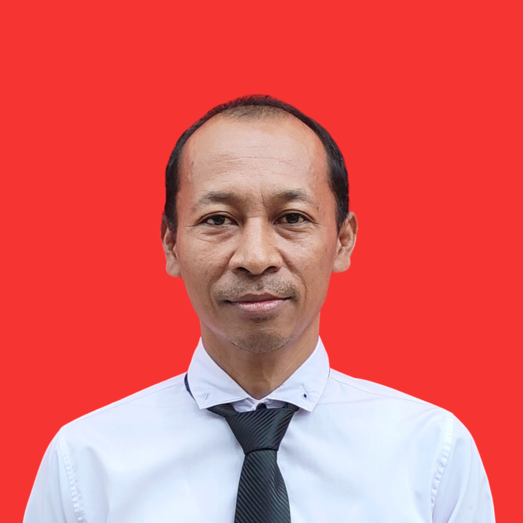 Guru Berkompeten Sekolah Tunas Dharma